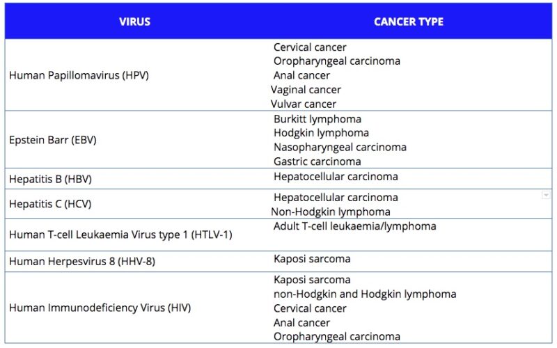 Thank you virologists! – Nobel Prize spotlights virus-associated ...