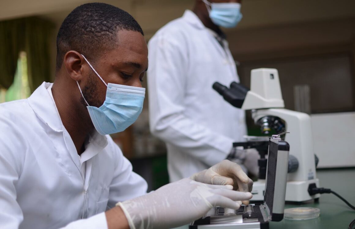 Addressing the pathological hole at the core of many LMIC cancer plans ...