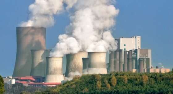 NSCLC and climate change share common cause in particulate matter ...