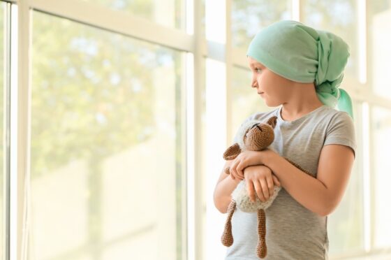 Trial platform informs precision treatment of childhood cancers ...