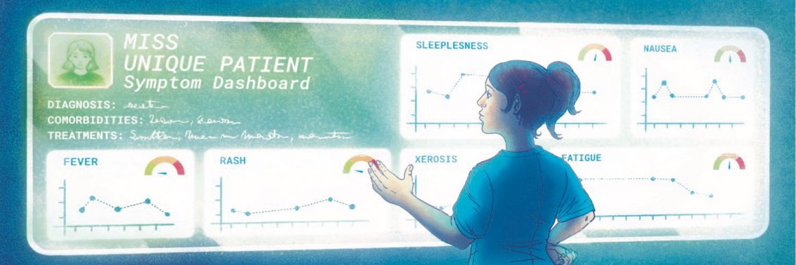 Precision cancer nursing: using the personalised medicine paradigm to ...
