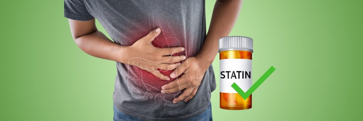Statin use lowers risk of colorectal cancer in inflammatory bowel ...