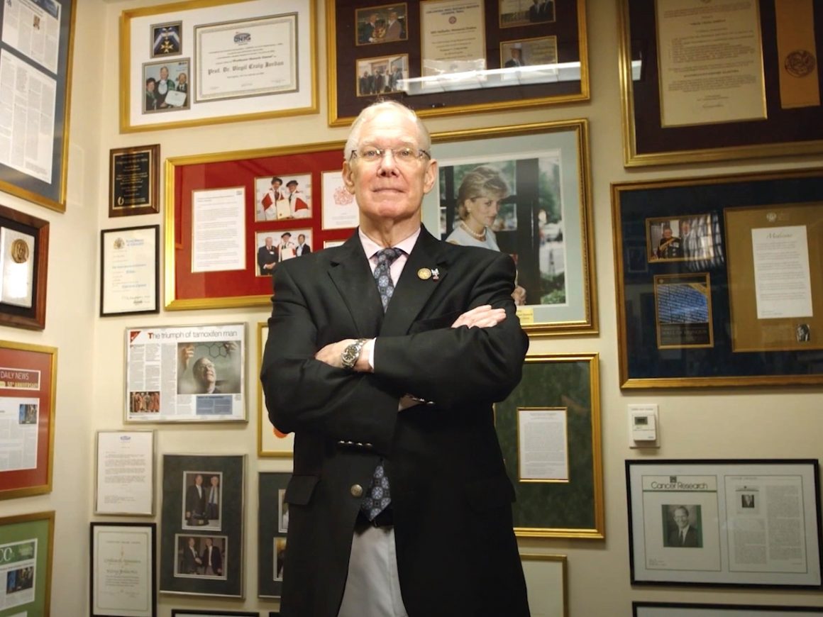 How telomeres protect our chromosomes, and what happens when they don’t ...