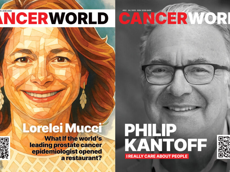 Cancer metastasis hijacks process healthy cells use to move around the ...