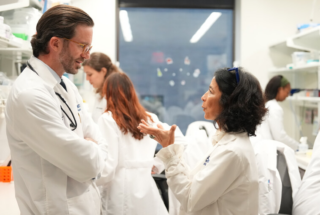 Miriam Merad and the 2025 Sjöberg Prize: A Celebration of Innovation in ...