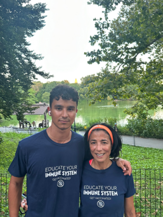 Miriam Merad and the 2025 Sjöberg Prize: A Celebration of Innovation in ...