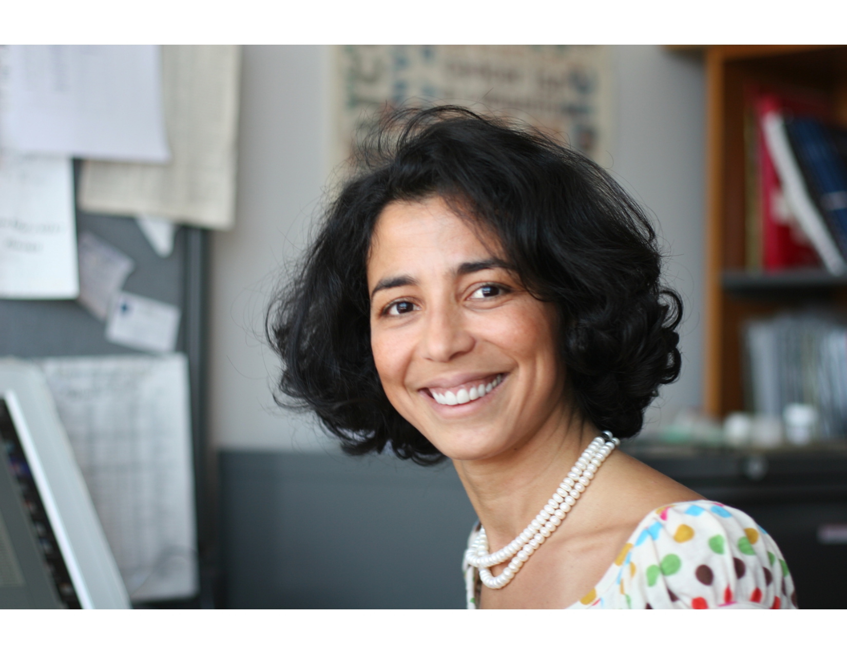 Miriam Merad and the 2025 Sjöberg Prize: A Celebration of Innovation in ...