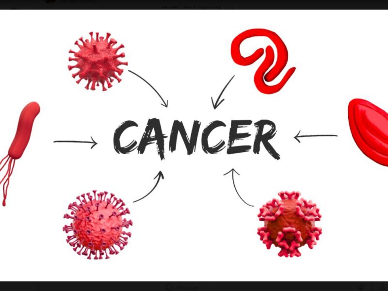 Sleep & Cancer: Why Rest Matters More Than You Think? | Cancerworld ...