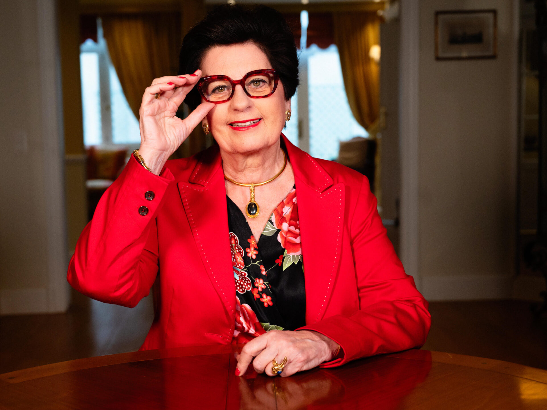 Miriam Merad and the 2025 Sjöberg Prize: A Celebration of Innovation in ...