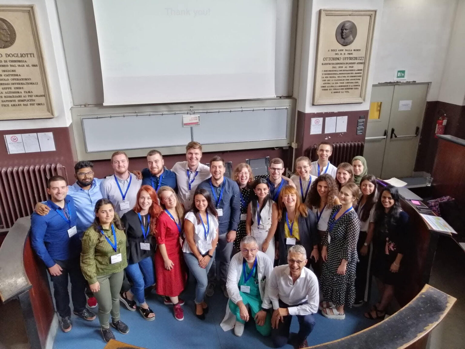 Miriam Merad and the 2025 Sjöberg Prize: A Celebration of Innovation in ...