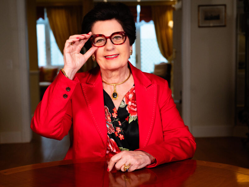 Miriam Merad and the 2025 Sjöberg Prize: A Celebration of Innovation in ...