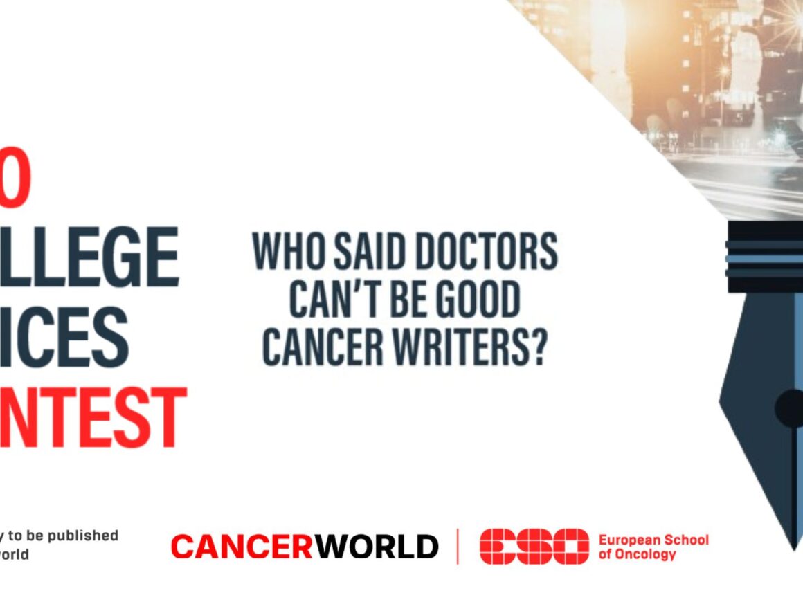 CancerWorld #107 (September 2025) | Cancerworld Magazine