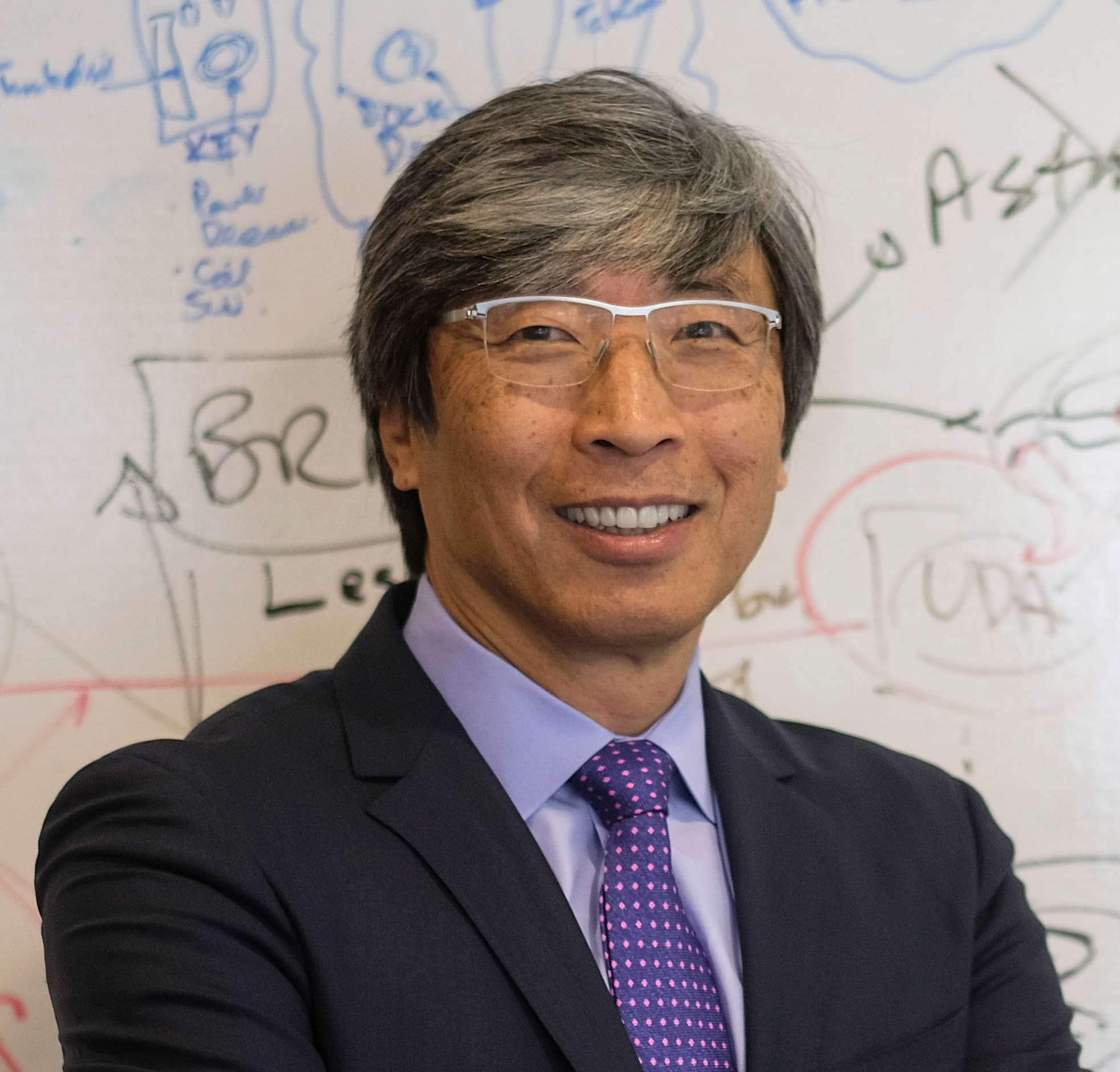 Patrick Soon-Shiong: He Who Speaks for the People | Cancerworld Magazine