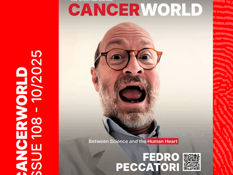 Miriam Merad and the 2025 Sjöberg Prize: A Celebration of Innovation in ...