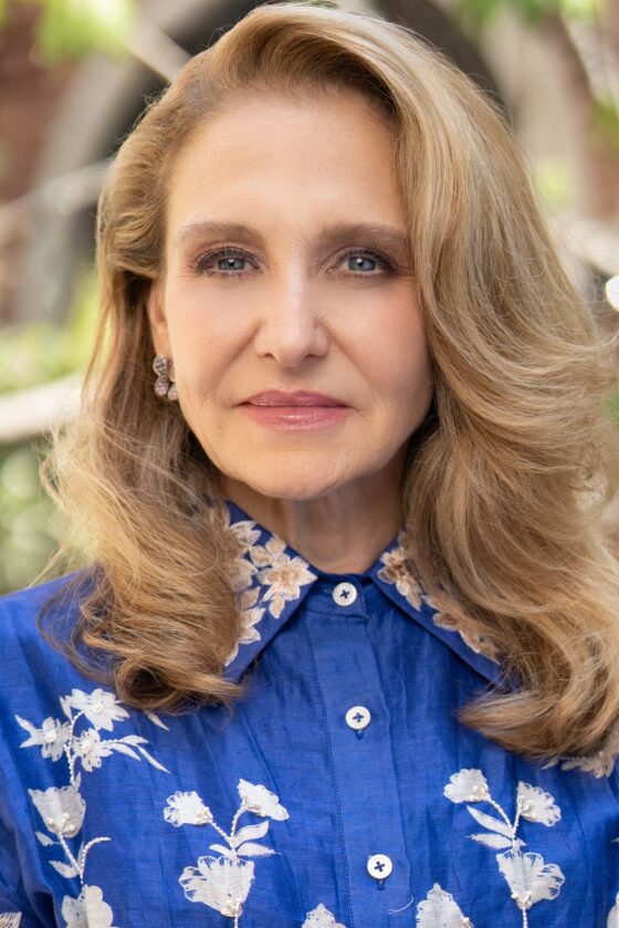 Felicia Marie Knaul: A Researcher Shaped by Experience | Cancerworld ...