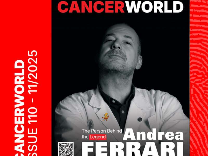 Robert A. Weinberg: The Architect of Modern Cancer Biology ...