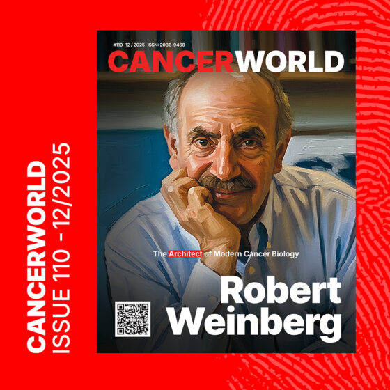 Robert A. Weinberg: The Architect of Modern Cancer Biology ...