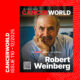 Robert A. Weinberg: The Architect of Modern Cancer Biology ...