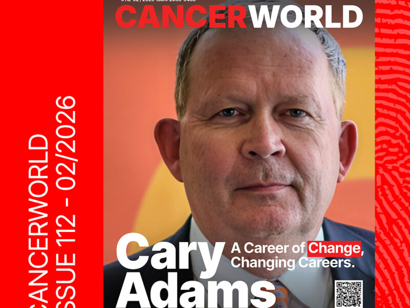 Robert A. Weinberg: The Architect of Modern Cancer Biology ...